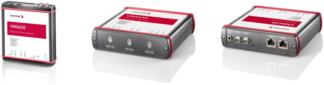 基于Vector Smart Logger的自动驾驶路试数据采集方案 - 知乎