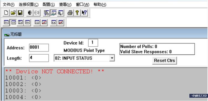 如何像专家一样测试 MODBUS 设备？ - 知乎