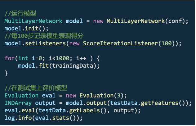 Deeplearning4j技术介绍 - 知乎