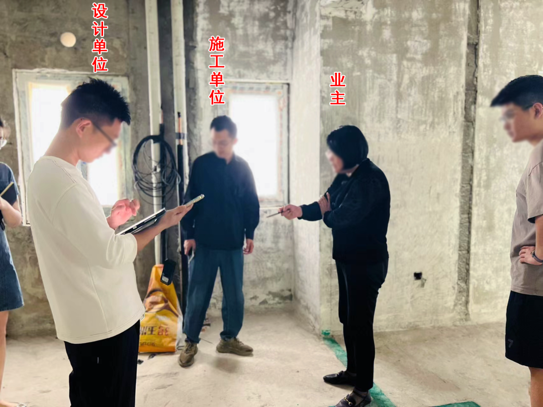 建筑工程的五方责任主体（工装）HJSJ - 知乎