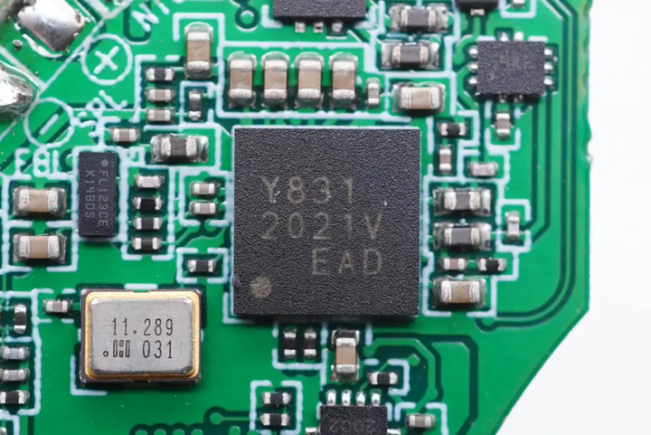 cleer、惠威、飞利浦、Sudio都在用，雅马哈YMU831降噪IC应用汇总 - 知乎