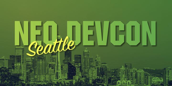 访谈 | 上海遇见西雅图，微软前高管John deVadoss情定NEO - 知乎