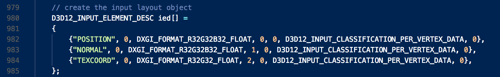从零开始手敲次世代游戏引擎（DX12特别篇） - 知乎