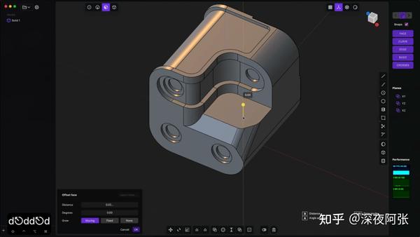 Plasticity软件新鲜出炉，到底有什么魔力让艺术家们沉沦 - 知乎