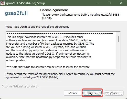 晶体结构精修软件——GSAS-2安装教程！ - 知乎