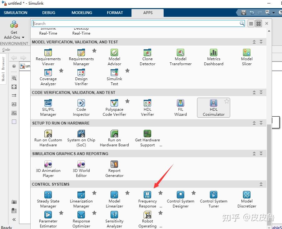 Matlab Simulink中Model Linearizer用法 - 知乎