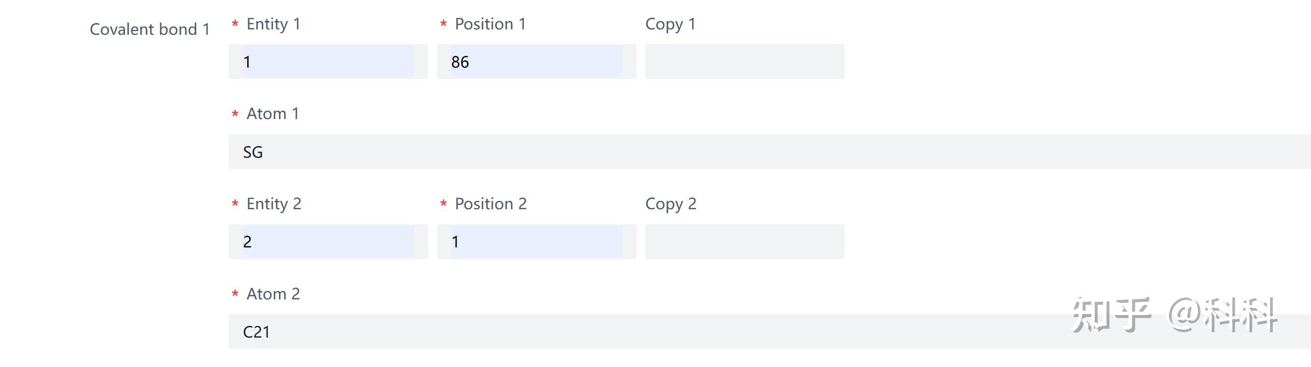[工具] protenix-server - 知乎