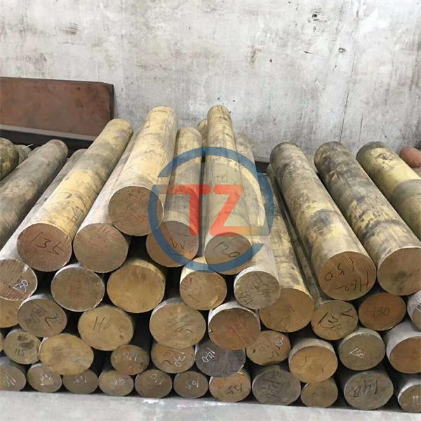 HPb62-0.8 铅黄铜性能及应用介绍 - 知乎