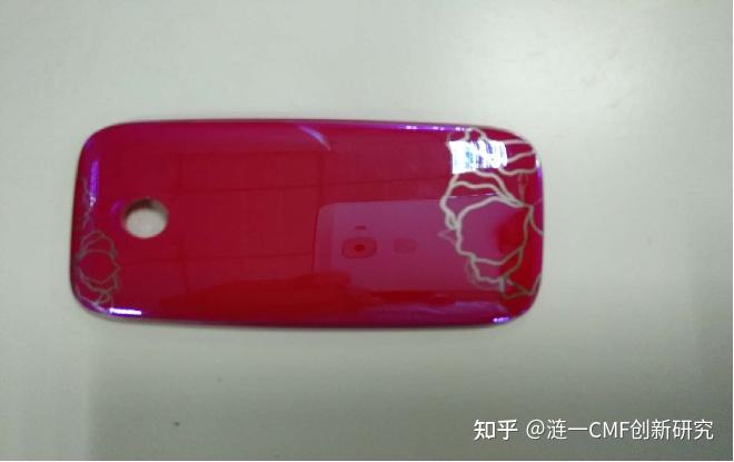 CMF工艺 | IML工艺纹路、电镀效果汇总分享 - 知乎