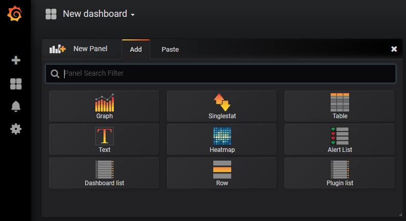 Grafana如何连接DolphinDB？ - 知乎