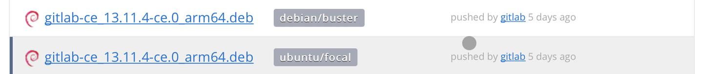 使用GitLab在树莓派4B上搭建Git服务器 - 知乎