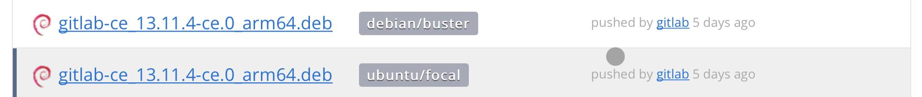 使用GitLab在树莓派4B上搭建Git服务器 - 知乎
