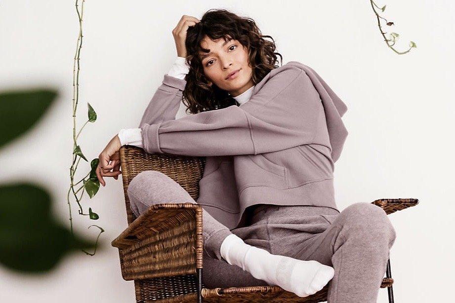 Lululemon发布首份影响力议程，阐述可持续发展长期战略 - 知乎