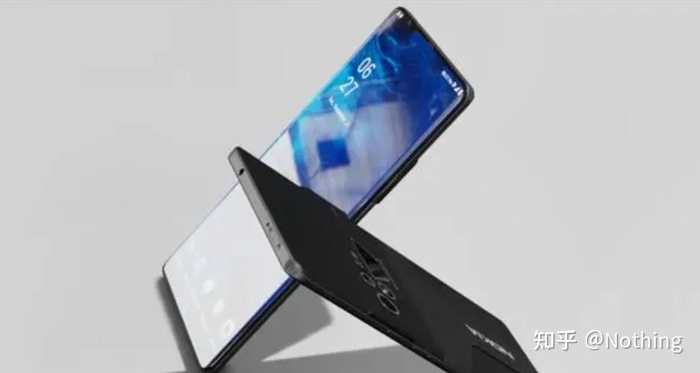 诺基亚N91重制版爆料，左刘海屏袭来，满满的电竞风 - 知乎