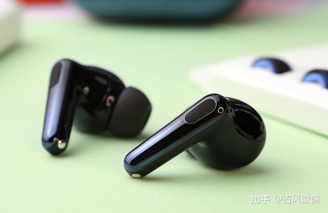 vivo TWS 4 Hi-Fi版上手，颜值高音质佳，支持AI贴合检测 - 知乎