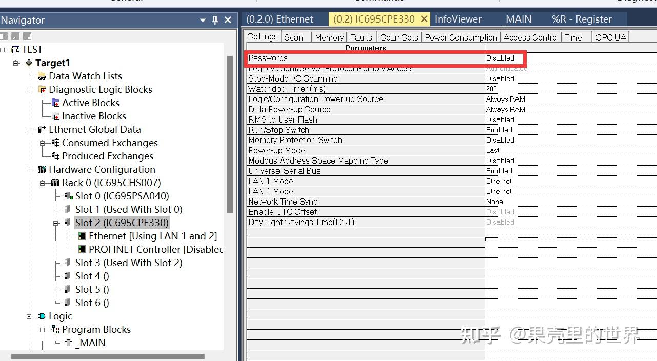 KEPServer与艾默生PAC3i OPC UA通讯 - 知乎