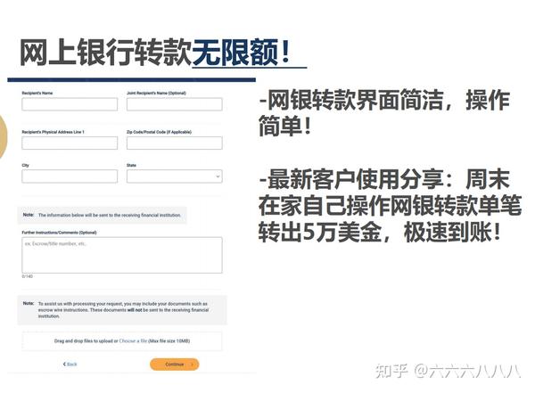 2023年加密货币出金的友好银行--Axos Bank美国银行开户，超纲分享！ - 知乎