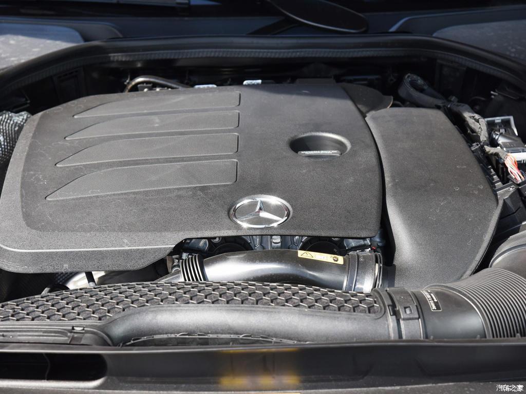 奔驰CLS260值得买吗？配1.5T+48V 对标奥迪A7 - 知乎