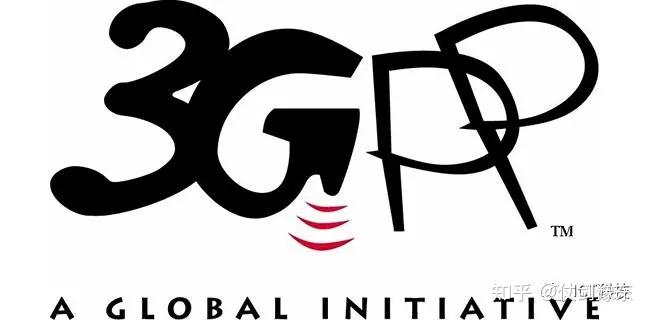3GPP 协议怎么看？ - 知乎