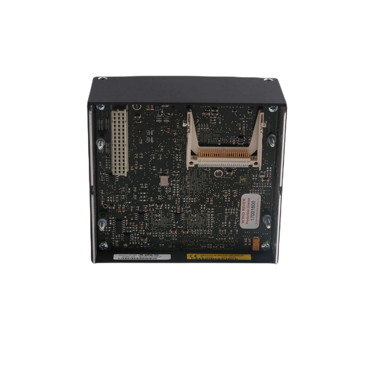 巴赫曼MX213 PLC控制器模块,风力发电设备 - 知乎