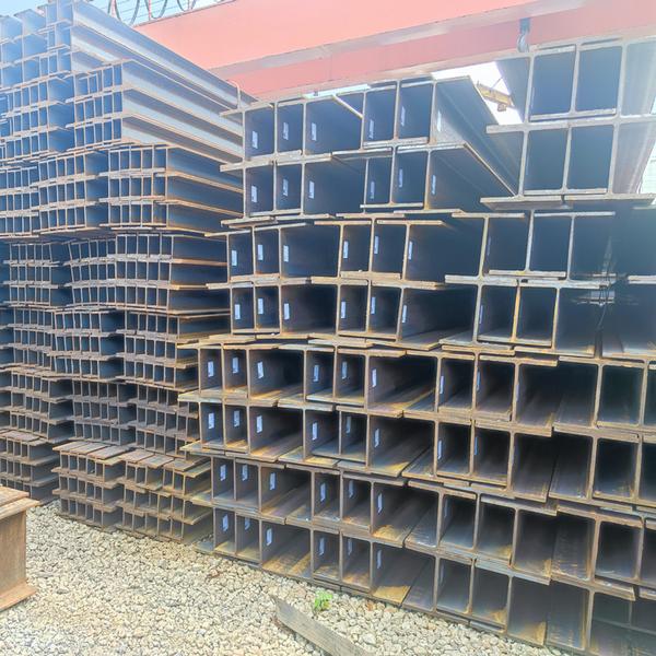 美标H型钢W6*12的型号尺寸概述 - 知乎