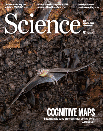 Nature、Science综述汇总-003期 - 知乎