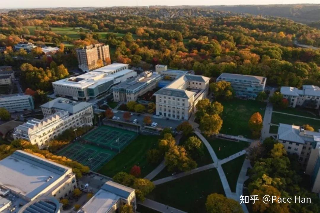 干货 | 卡耐基梅隆人工智能与创新（CMU MSAII）硕士项目介绍 - 知乎