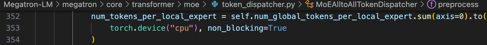 megatron MoE 详解（及mindspeed相关优化特性） - 知乎