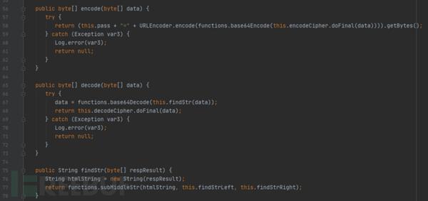 四大主流WebShell管理工具分析 | 防守方攻略 - 知乎