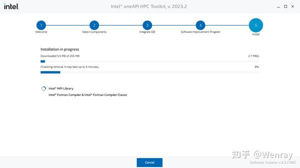 如何安装Intel® oneAPI - 知乎