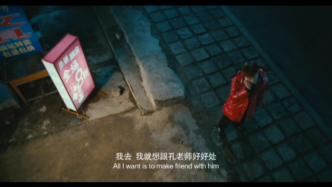 老实的毕业生们早晚会变成进击的“范德彪” - 知乎