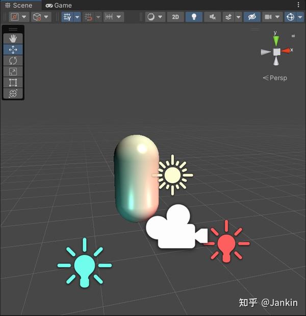 Unity-Shader 05 球谐函数与渲染路径 - 知乎