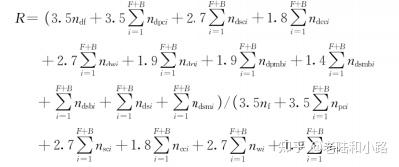 《危险房屋鉴定标准》JGJ 125-2016（附条文说明） - 知乎