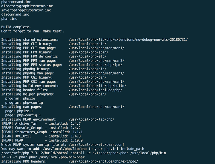 Linux软件包（源码包和二进制包） 知乎