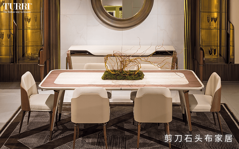 Turri，极致奢华的经典家居品牌 - 知乎