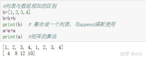 python数据分析-Numpy/Pandas基础 - 知乎