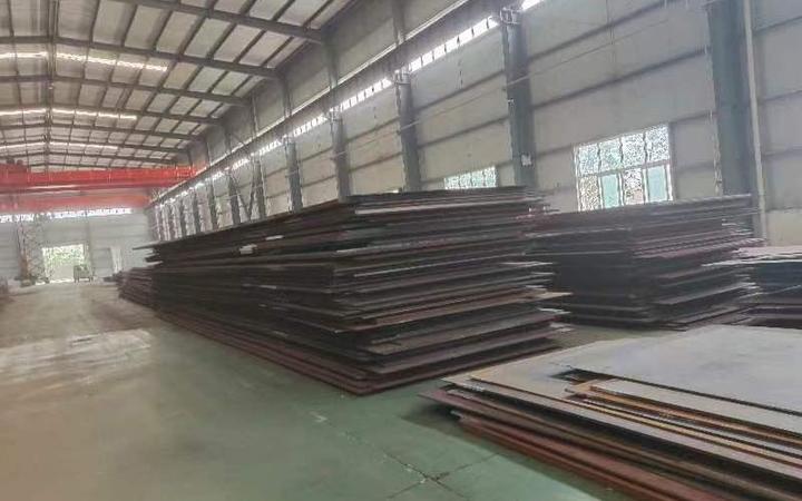 澳标AS3678-250钢板材质分析AS3678-250钢板成分性能及热处理 - 知乎