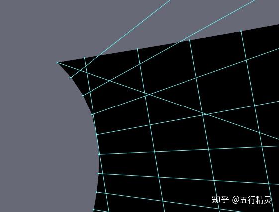 扩边算法 Polygon Expand Algorithm - 知乎