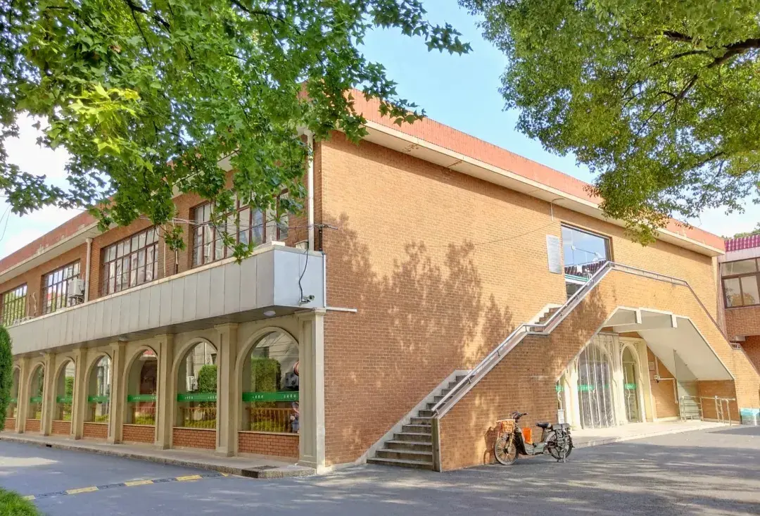 SUFE迎新 | 看上财之食在上财 - 知乎