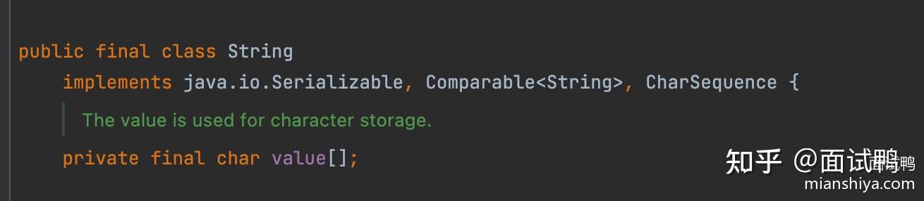 为什么 JDK9 把 String 中 char 数组改成了 byte 数组？ - 知乎