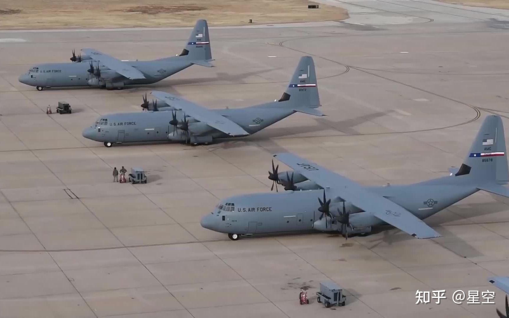 国产版C-130：从运-8到运-9的涅槃，造就高新系列机型成战场关键 - 知乎