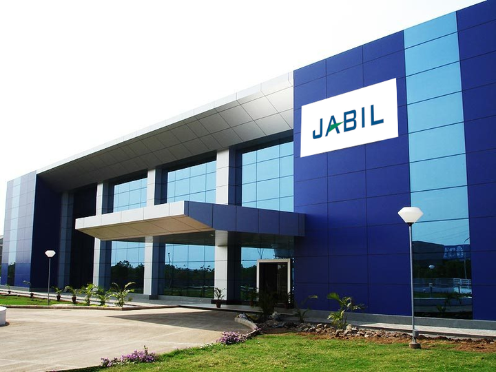 Jabil的供应链总监教你如何成为合格的供应商（2） - 知乎