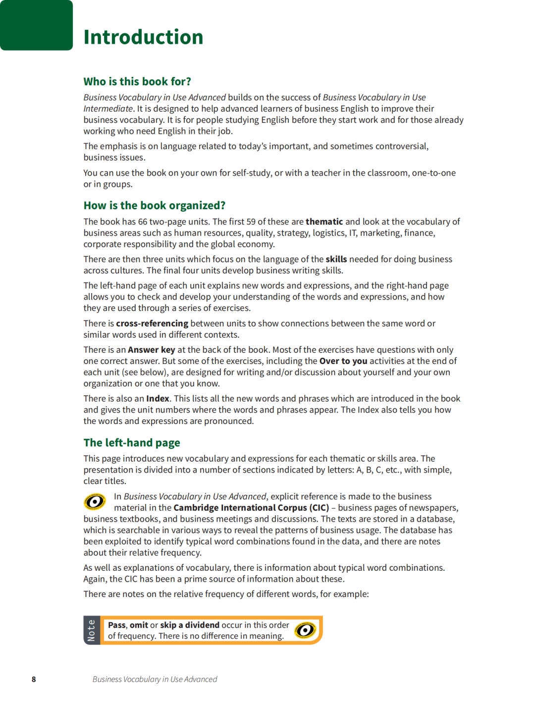 教材//《English in Use》剑桥英语在用系列 - 知乎