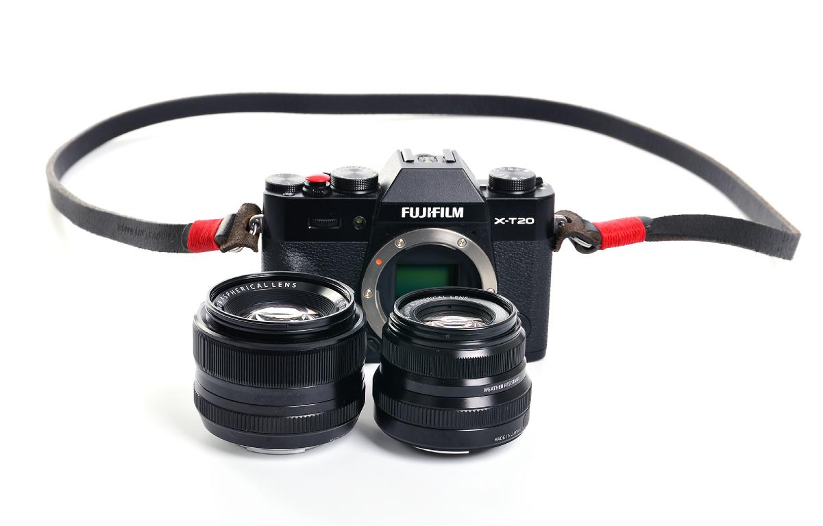 拖更很久的对比：XF35mmF1.4 VS XF35mmF2 - 知乎