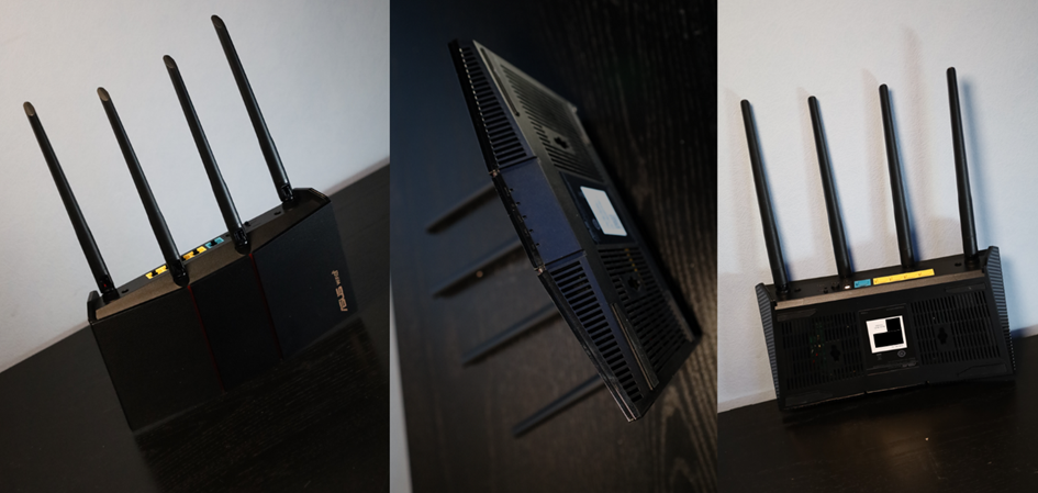 华硕AX57热血版测评来了，热血依旧 - 知乎