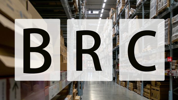 BRC(英国零售商协会)标准简介 - 知乎