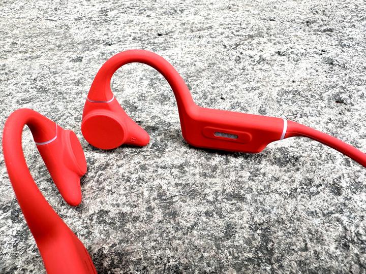 跟傅园慧戴同款！冠军品质！南卡Runner Pro4S骨传导蓝牙耳机 - 知乎