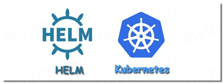 Helm 安装及应用 - 知乎