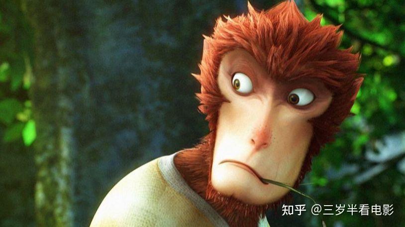 有哪些好看的国产动画电影推荐？ - 知乎