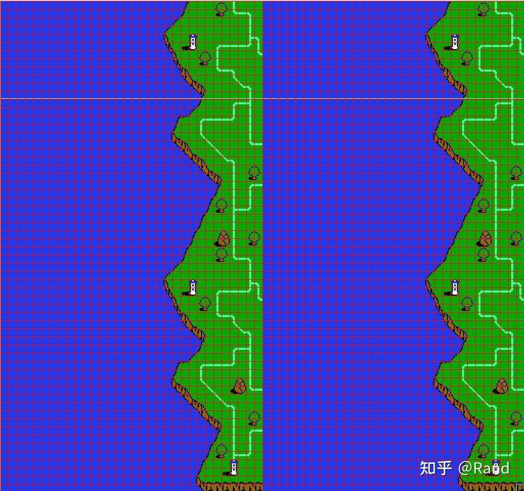 NES基本原理(三) PPU 1 - 知乎